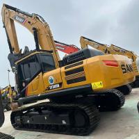 China Used Sany 305H  Excavator for sale
