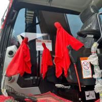 China Used Sany 305H  Excavator for sale