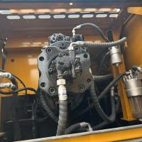 China Second hand  Sany 335H Excavator for sale