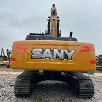 China Second hand  Sany 335H Excavator for sale