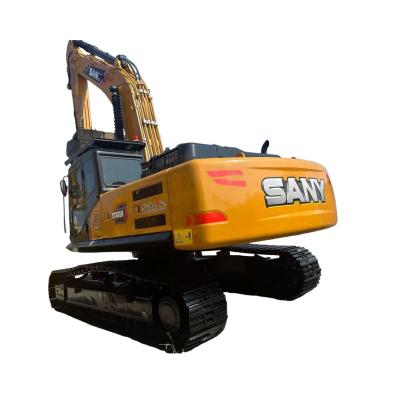 China Used Sany  365H cralwer excavator for sale