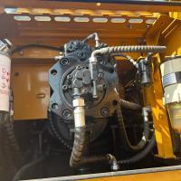 China Used Sany  365H cralwer excavator for sale
