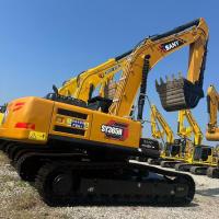 China Used Sany  365H cralwer excavator for sale