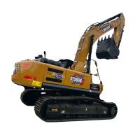 China Used Sany  365H cralwer excavator for sale