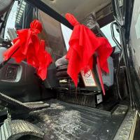 China Used Sany  365H cralwer excavator for sale