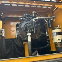 China Used Sany  365H cralwer excavator for sale