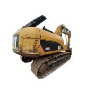 China Used Caterpillar 315D cralwer excavator for sale