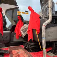 China Used Digger CATERPILLAR 312D Hydraulic  Crawler Used Excavators Sell for sale