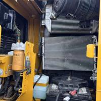 China Used Digger CATERPILLAR 312D Hydraulic  Crawler Used Excavators Sell for sale