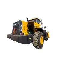 China Used SDLG 956L front wheel loader for sale