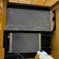 China Used Digger CATERPILLAR 320C Hydraulic  Crawlerl Used Excavators Sell for sale