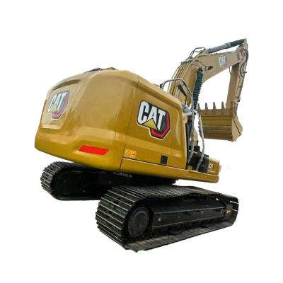 China New version Caterpillar 320 excavator for sale