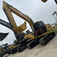 China New version Caterpillar 320 excavator for sale