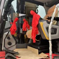 China New version Caterpillar 320 excavator for sale