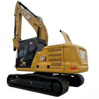 China Wholesale Hot Selling Used Digger CAT 323 Excavator Hydraulic Crawler Used Excavators for sale