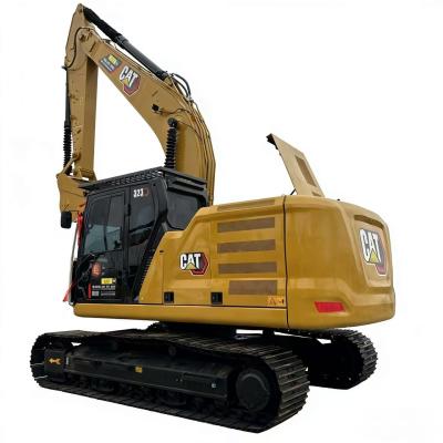 China Wholesale Hot Selling Used Digger CAT 323 Excavator Hydraulic Crawler Used Excavators for sale