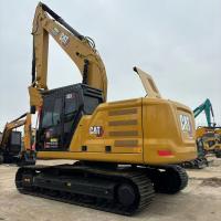 China Wholesale Hot Selling Used Digger CAT 323 Excavator Hydraulic Crawler Used Excavators for sale