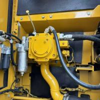 China Wholesale Hot Selling Used Digger CAT 323 Excavator Hydraulic Crawler Used Excavators for sale