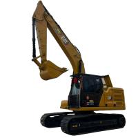 China Wholesale Hot Selling Used Digger CAT 323 Excavator Hydraulic Crawler Used Excavators for sale