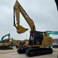 China Wholesale Hot Selling Used Digger CAT 323 Excavator Hydraulic Crawler Used Excavators for sale
