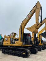 China Wholesale Hot Selling Used Digger CAT 323 Excavator Hydraulic Crawler Used Excavators for sale