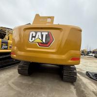 China Used Caterpillar 330GC excavator for sale