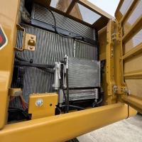 China Used Caterpillar 330GC excavator for sale
