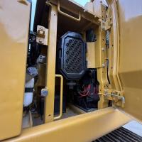China Used Caterpillar 330GC excavator for sale