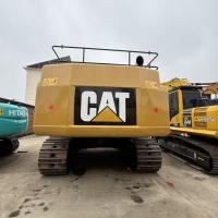 China Cat 349D cralwer excavator for sale