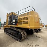 China Cat 349D cralwer excavator for sale