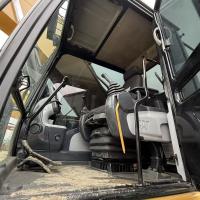 China Cat 349D cralwer excavator for sale