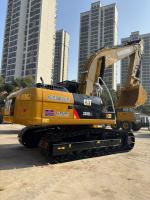 China Used Digger CATERPILLAR 330D Hydraulic Crawler Used Excavators for sale