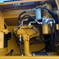 China Used Digger CATERPILLAR 330D Hydraulic Crawler Used Excavators for sale