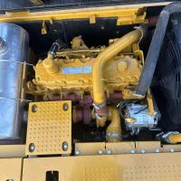 China Used Digger CATERPILLAR 330D Hydraulic Crawler Used Excavators for sale