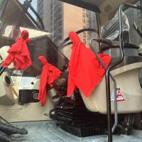 China Used Digger CATERPILLAR 320C Hydraulic  Crawlerl Used Excavators Sell for sale
