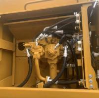 China Caterpillar 349D2L excavator for sale