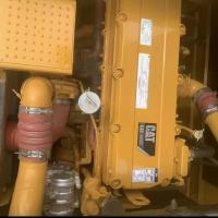China Caterpillar 349D2L excavator for sale