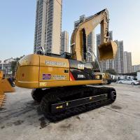 China Caterpillar 330D2L cralwer excavator for sale