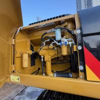 China Caterpillar 330D2L cralwer excavator for sale