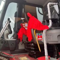 China Caterpillar 336D2L  Cralwer Excavator for sale