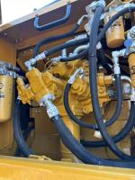 China Used Digger CATERPILLAR 336D2L Hydraulic  Crawler Used Excavators Sell for sale