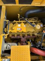 China Used Digger CATERPILLAR 345 Hydraulic Crawler Used Excavators for sale