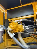 China Used Digger CATERPILLAR 345 Hydraulic Crawler Used Excavators for sale