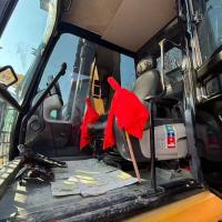 China Second hand  Caterpillar  325D excavator for sale
