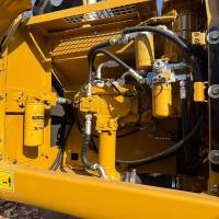 China Second hand  Caterpillar  325D excavator for sale
