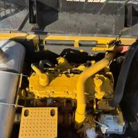 China Second hand  Caterpillar  325D excavator for sale