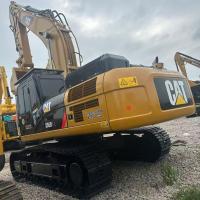 China Used Caterpillar 336D2L  Cralwer Excavator for sale