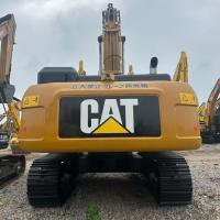 China Used Caterpillar 336D2L  Cralwer Excavator for sale