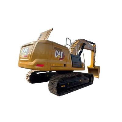China Caterpillar 345 Excavator for sale