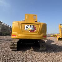 China Caterpillar 345 Excavator for sale